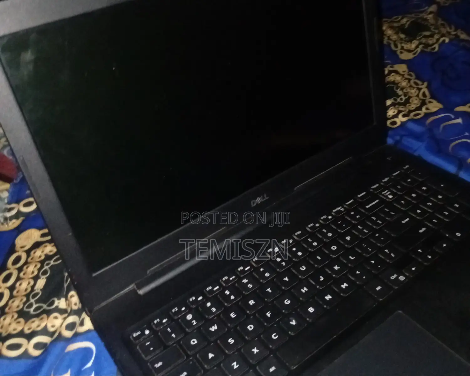 Laptop Dell Latitude 3590 4GB Intel Core I3 HDD 350GB in Offa - Laptops & Computers, Temiszn ...