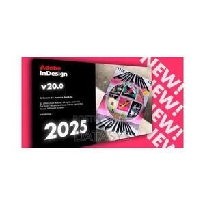 Adobe Indesign 2025 - And Essential Guide for Beginners for sale ...