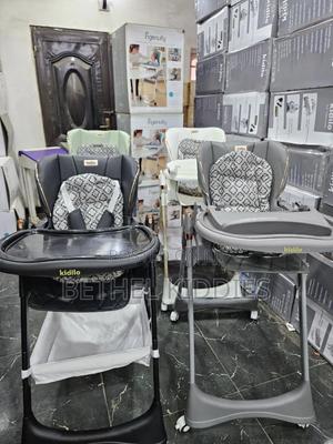 Kidilo High Chair in Lagos Island (Eko) - Baby & Kids' Accessories ...