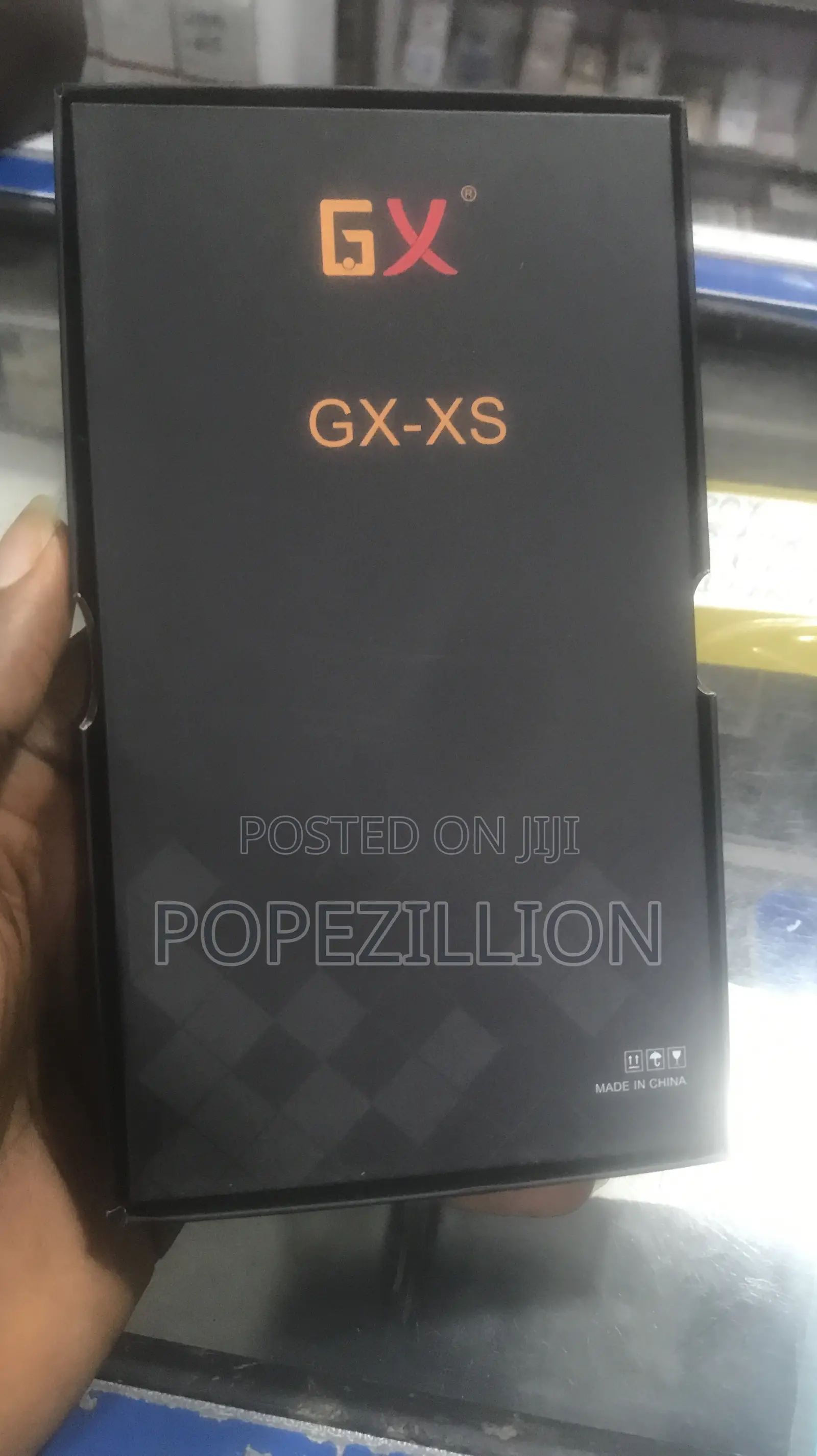 iPhone Xs Gx Apple Screen in Ikeja - Accessories for Phones & Tablets ...