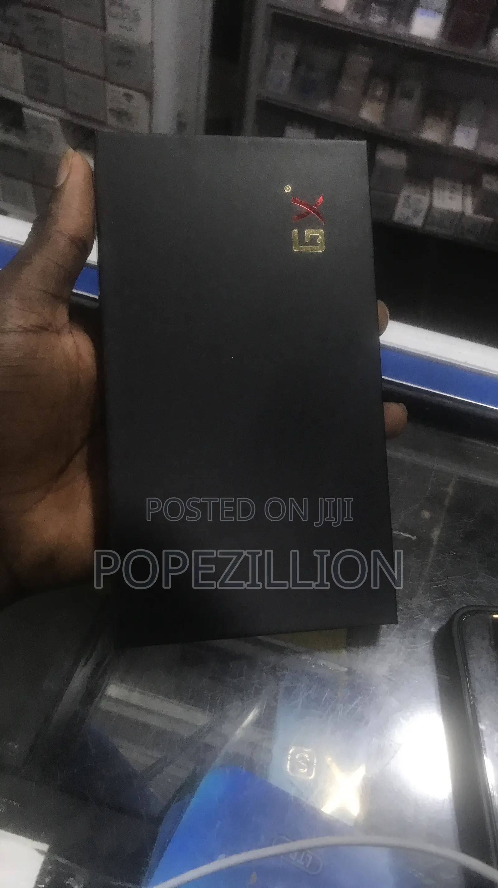 iPhone 13 Promax Gx Screen in Ikeja - Accessories for Phones & Tablets ...