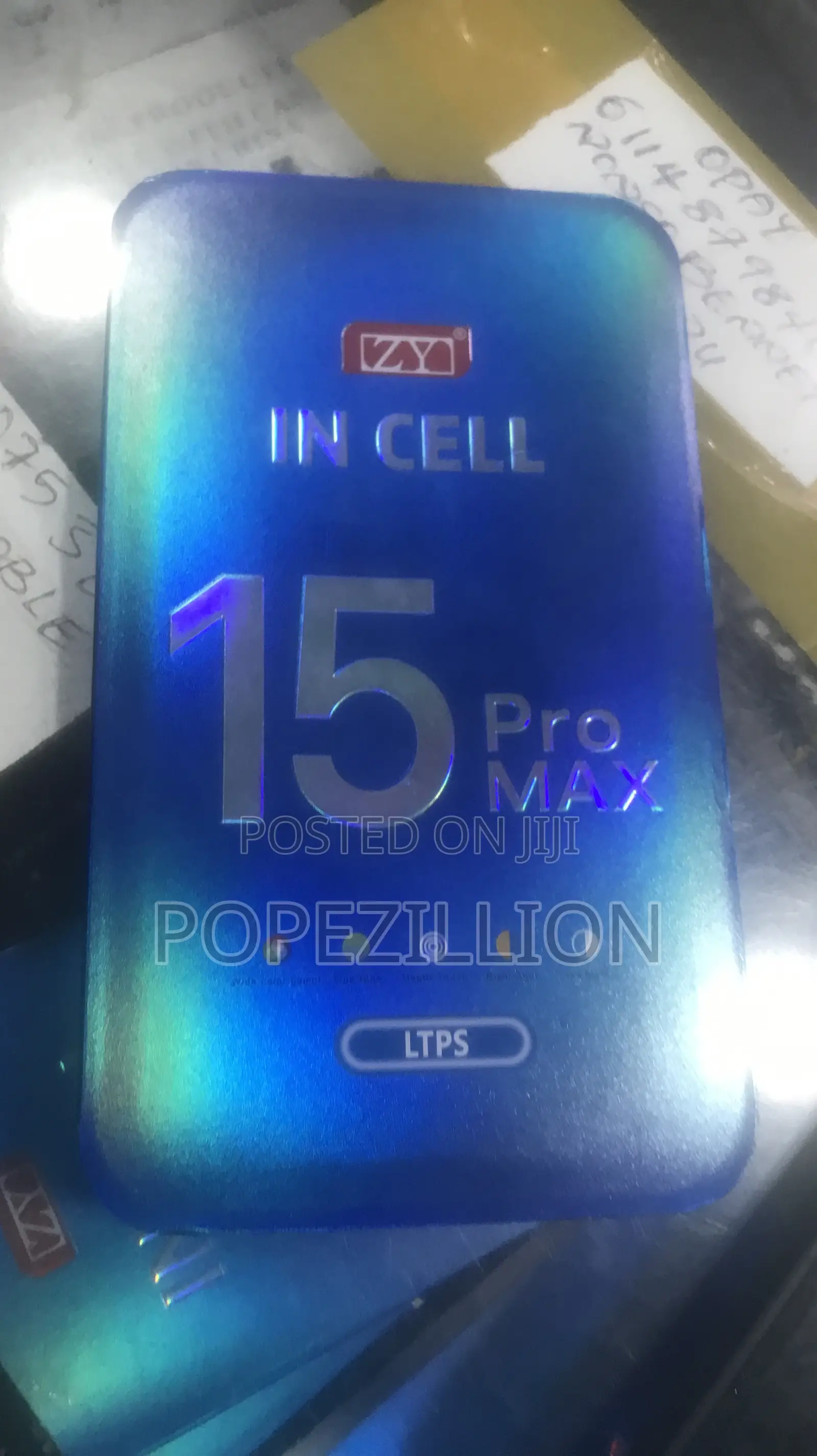 iPhone 15 Promax Screen in Ikeja - Accessories for Phones & Tablets ...