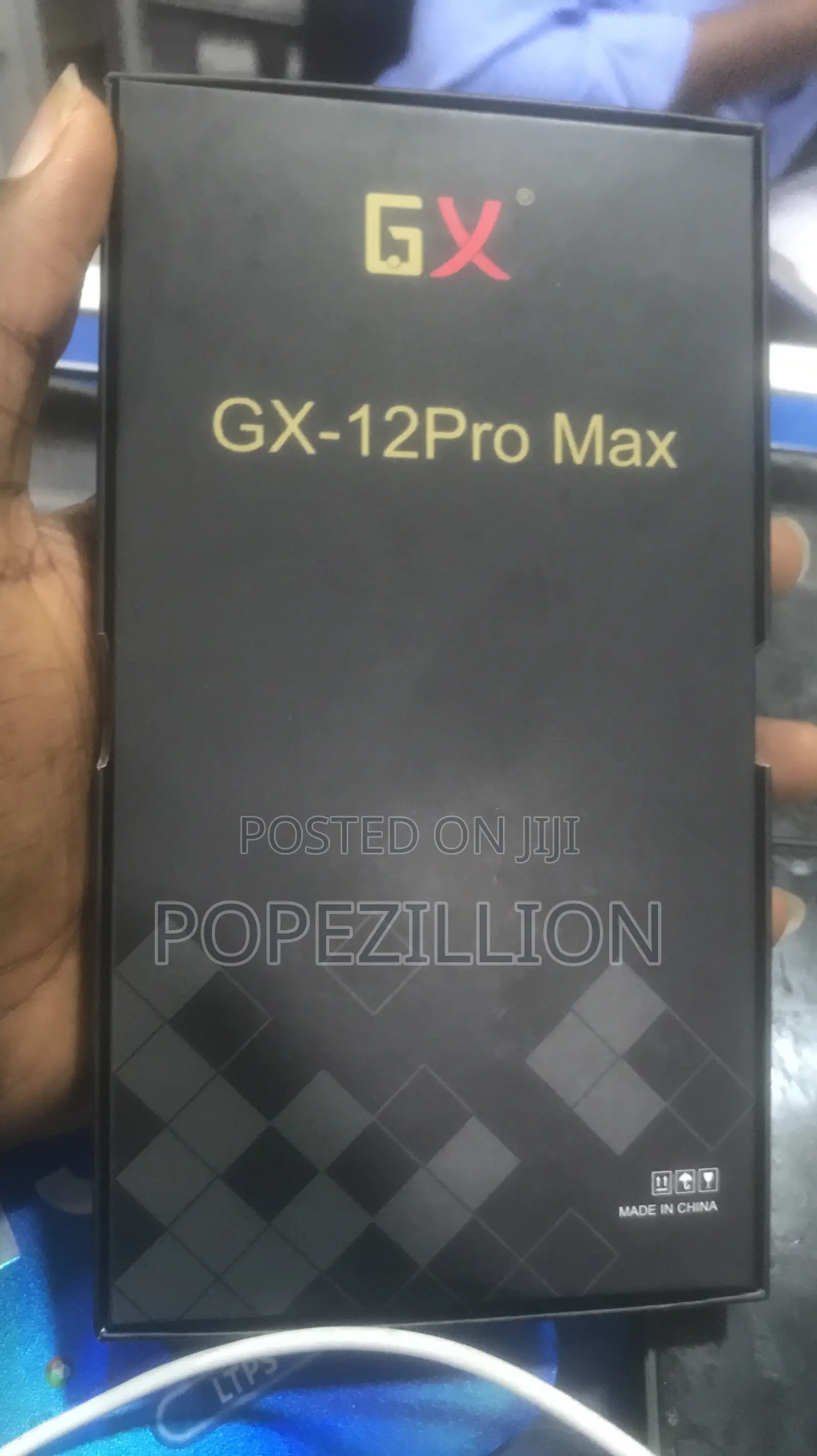 iPhone Pro Max Gx in Ikeja - Accessories for Phones & Tablets ...