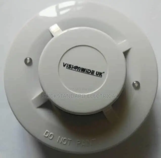 Smoke Dictator for sale - SlickStandard Electrical Price: ₦ 10,499 on ...