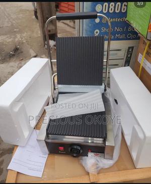 Industrial Single Shawarma Toaster in Ojo - Restaurant & Catering ...