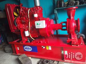 Irrigation Water Pumping Machine in Ojo - Plumbing & Water Systems ...