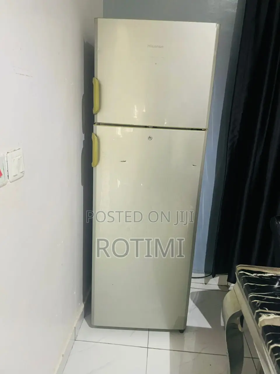Refrigerator in Ajah - Kitchen Appliances, Rotimi | Jiji.ng