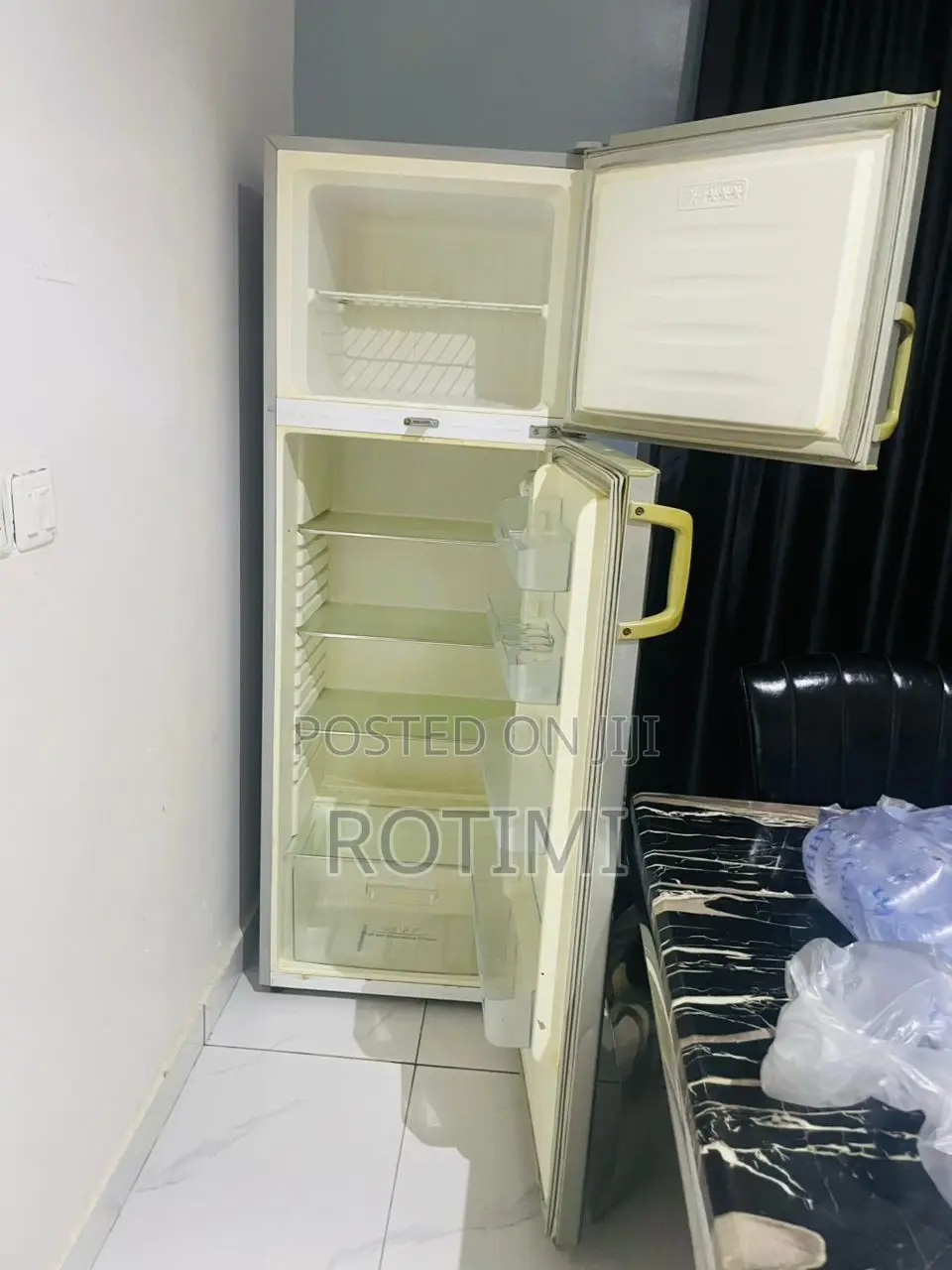Refrigerator in Ajah - Kitchen Appliances, Rotimi | Jiji.ng