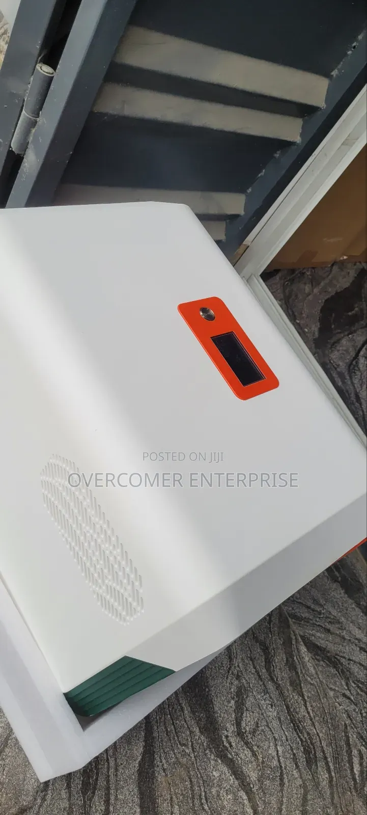 Strong Cola 3.6kw Solar Generator in Port-Harcourt - Electrical ...