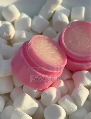 Golden's Lip Scrub in Port-Harcourt - Face Care, Favour Golden | Jiji.ng