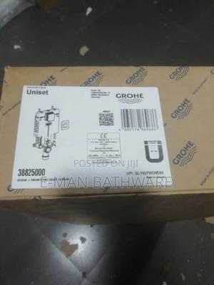 Grohe 3in1 Uniset Concealed Tank Made in Germany for sale - E-man ...