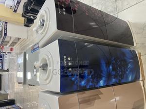 Polystar Hot Cold Water Dispenser With Mini Fridge in Shomolu - Kitchen ...
