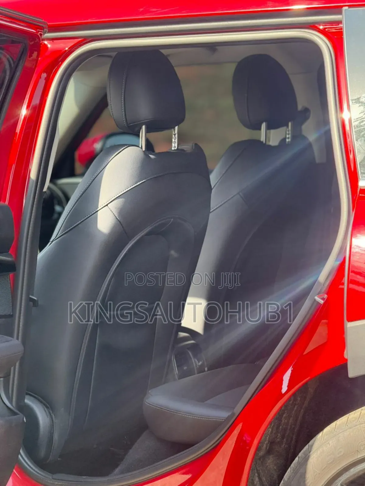 Mini Clubman Cooper S 2021 Red in Central Business District - Cars ...