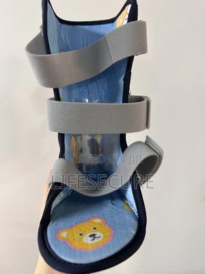 Ankle Foot Orthosis (For Kids) in Ojo - Medical Equipment & Supplies ...