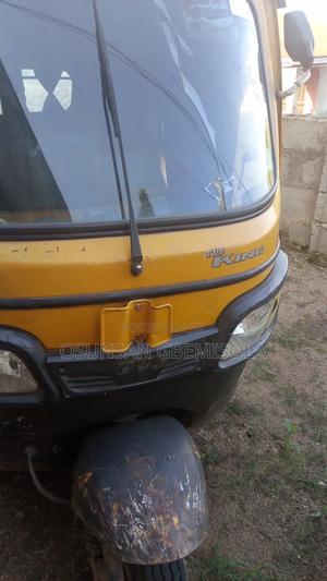 TVS HLX Plus ES 2022 Yellow in Ibadan - Motorcycles & Scooters, Osunsan ...