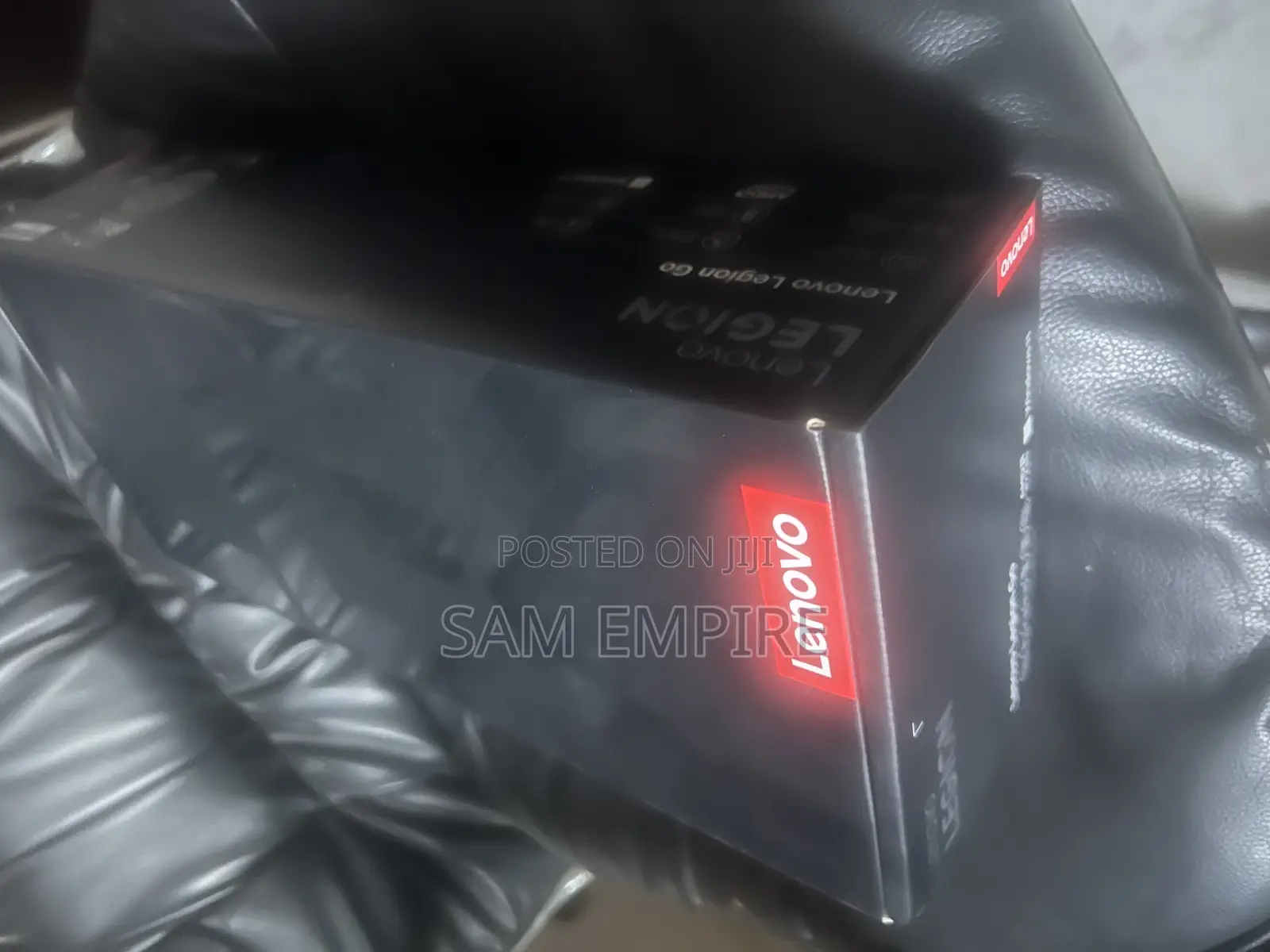 Lenovo Legion Go in Ogba - Video Game Consoles, Ayo Dele | Jiji.ng