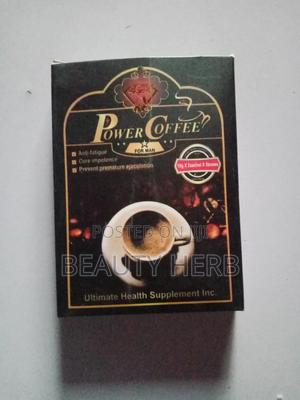 Effective Power Coffee for Real Men in Mararaba - Sexual Wellness ...
