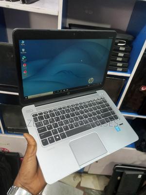 Laptop HP EliteBook 1040 G3 8GB Intel Core I7 SSD 256GB in Apapa ...
