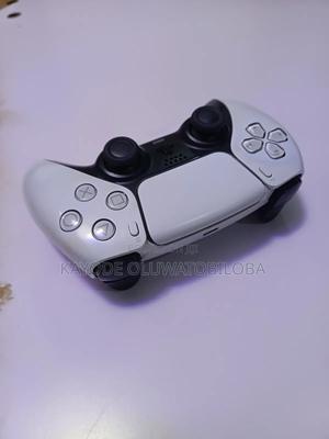 Sony Playstation 5 Pad in Ibadan - Video Game Consoles, Kayode ...