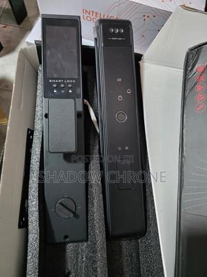 Intelligent Smart Lock in Victoria Island - Doors & Security, Shadow Chrone Technologies | Jiji.ng