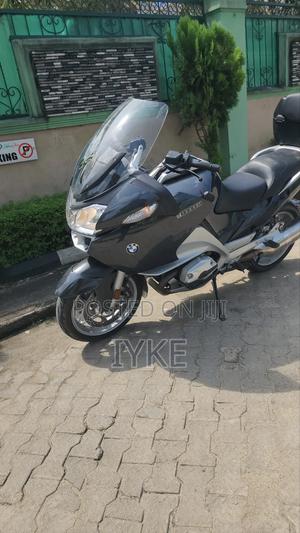 BMW R1200 RT 2010 Gray in Port-Harcourt - Motorcycles & Scooters, Iyke ...