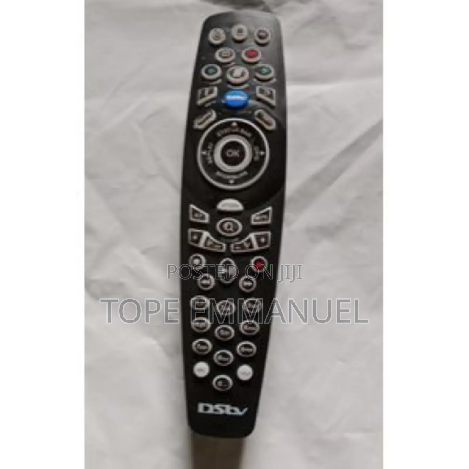 DSTV Explorer A7 Remote Control in Surulere - TV & DVD Equipment, Tope ...