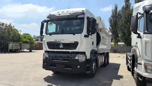 Dump Truck in Ajah - Trucks & Trailers, Truckchina Garba | Jiji.ng