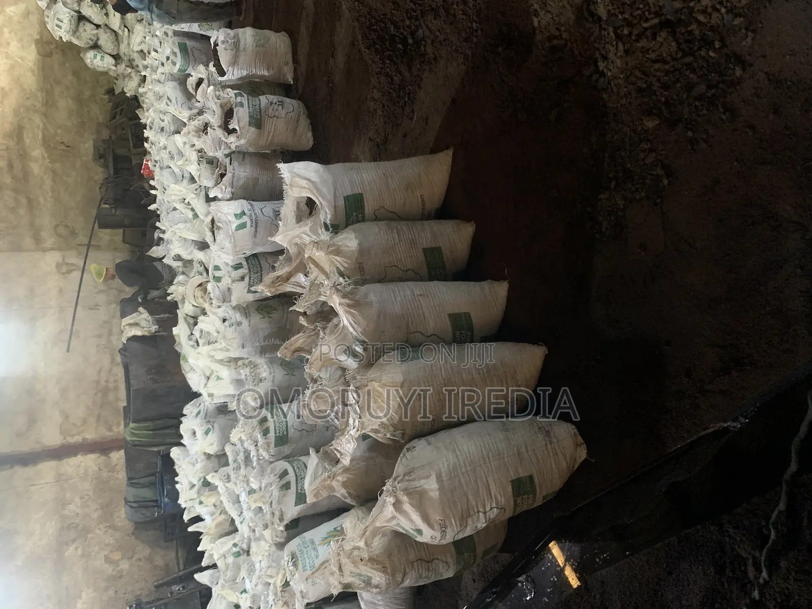 Palm Kernel Cake (Pkc) in Edo State - Farm Animal Feed & Supplements ...