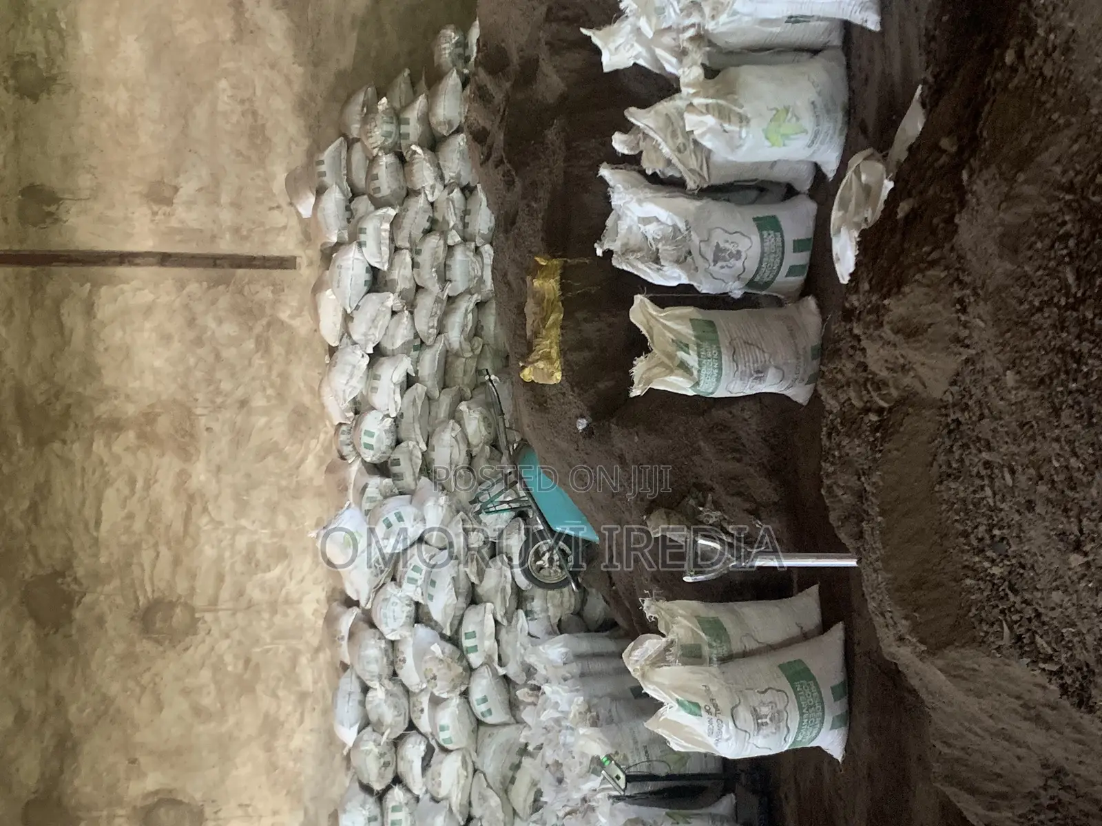 Palm Kernel Cake (Pkc) in Edo State - Farm Animal Feed & Supplements ...