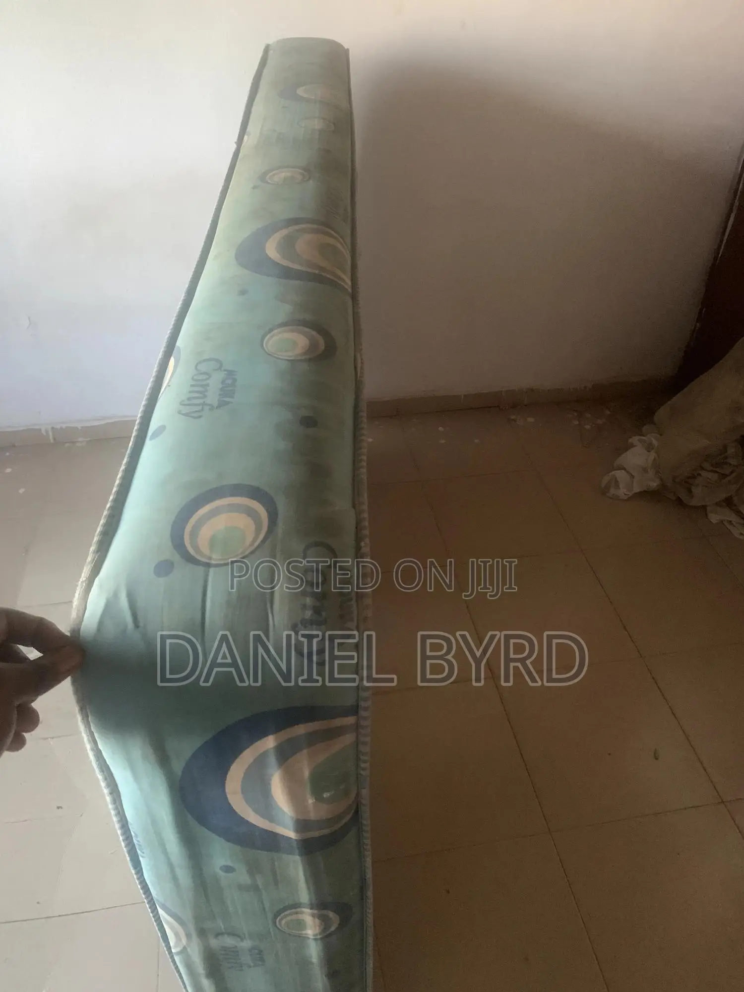4by6 Mattress Foam in Ojo - Furniture, Daniel Byrd | Jiji.ng