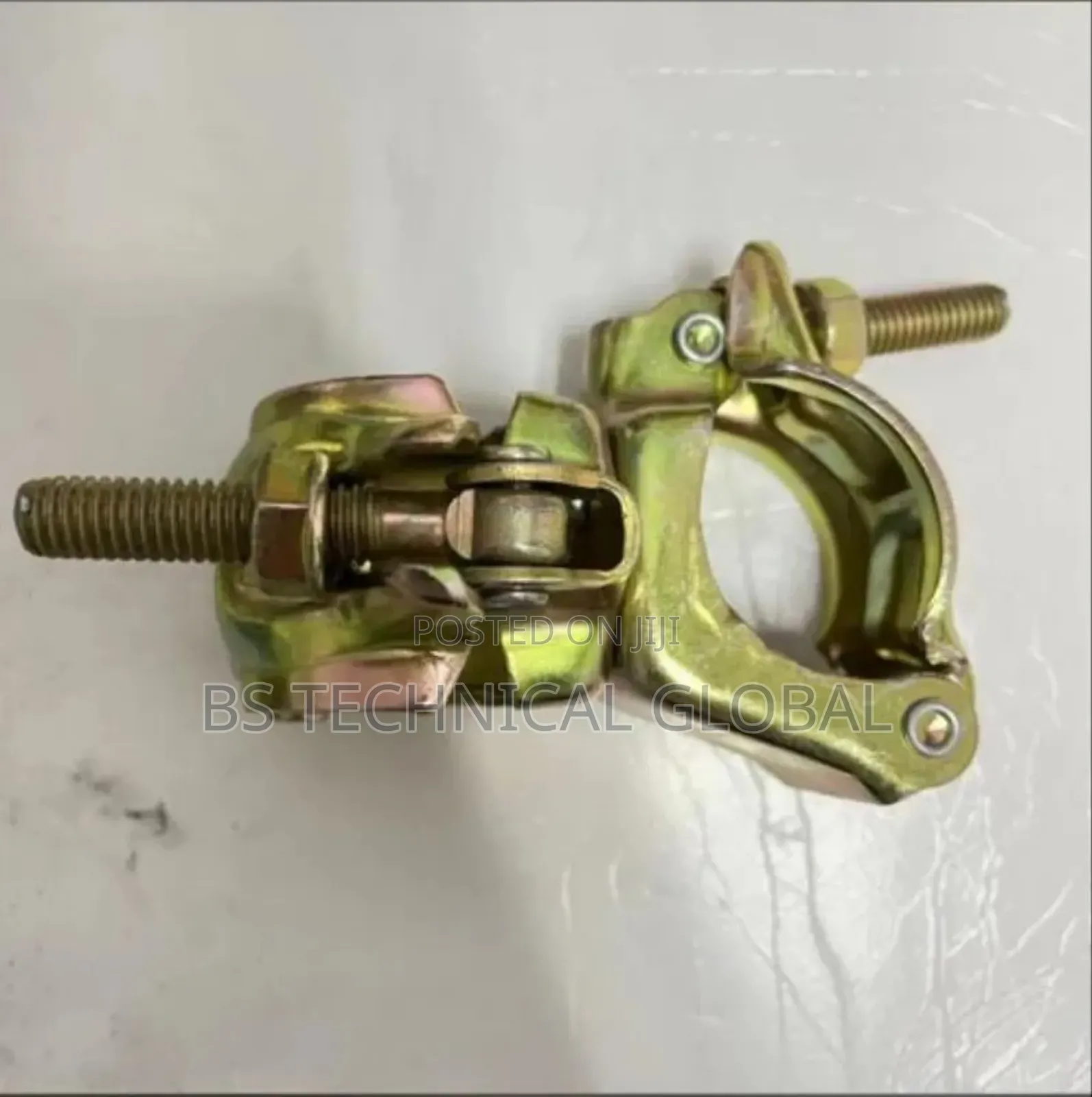Scaffolding Tube Clamp in Ikwerre - Hand Tools, Chinonso Okpala | Jiji.ng
