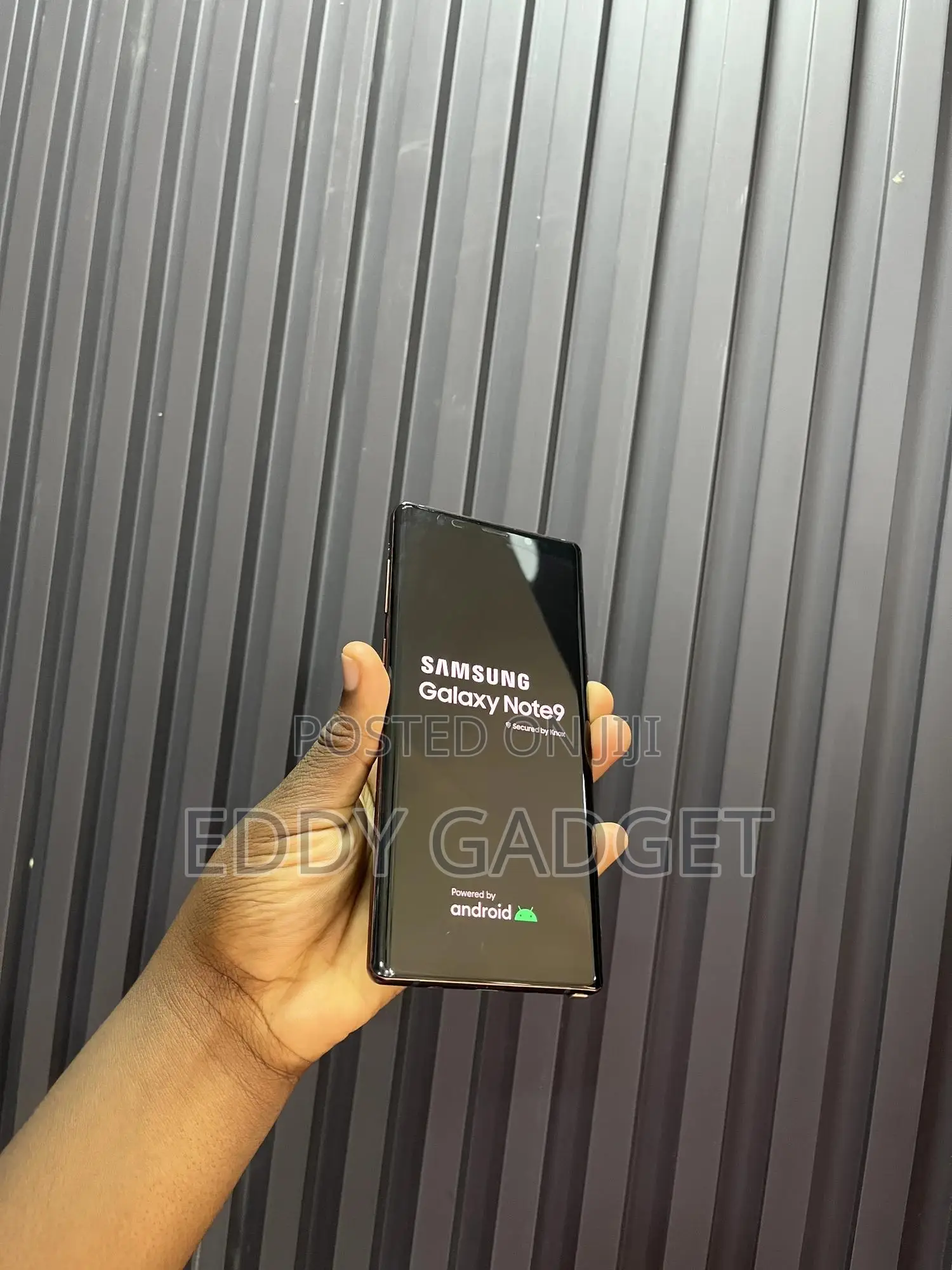 Samsung Galaxy Note 9 128 GB Bronze in Wuse 2 - Mobile Phones, Thompson ...
