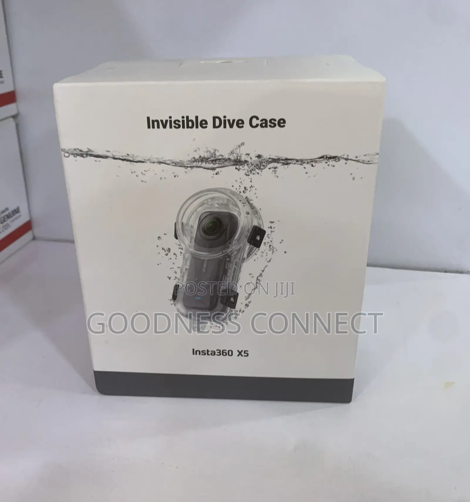 Insta360 X5 Dive Case in Lagos Island (Eko) - Accessories & Supplies ...