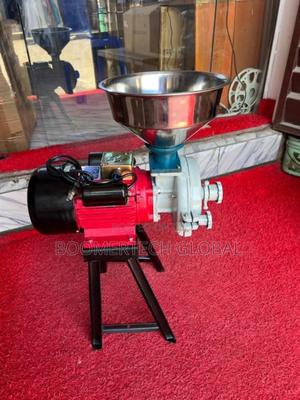 Wet and Dry Grinding Machine in Ojo - Manufacturing Equipment ...