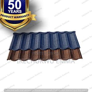 50 Year Warranty Stone Coated Roof Metro Gerard Roofing Tiles Milano in ...