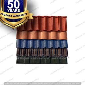 Milano Modern Metro Stone Coated Metal Roof Sheet Heat Resistant in ...