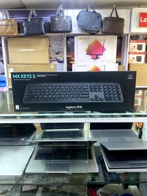 Logitech Mx Keys S Keyboard in Wuse 2 - Computer Accessories ...