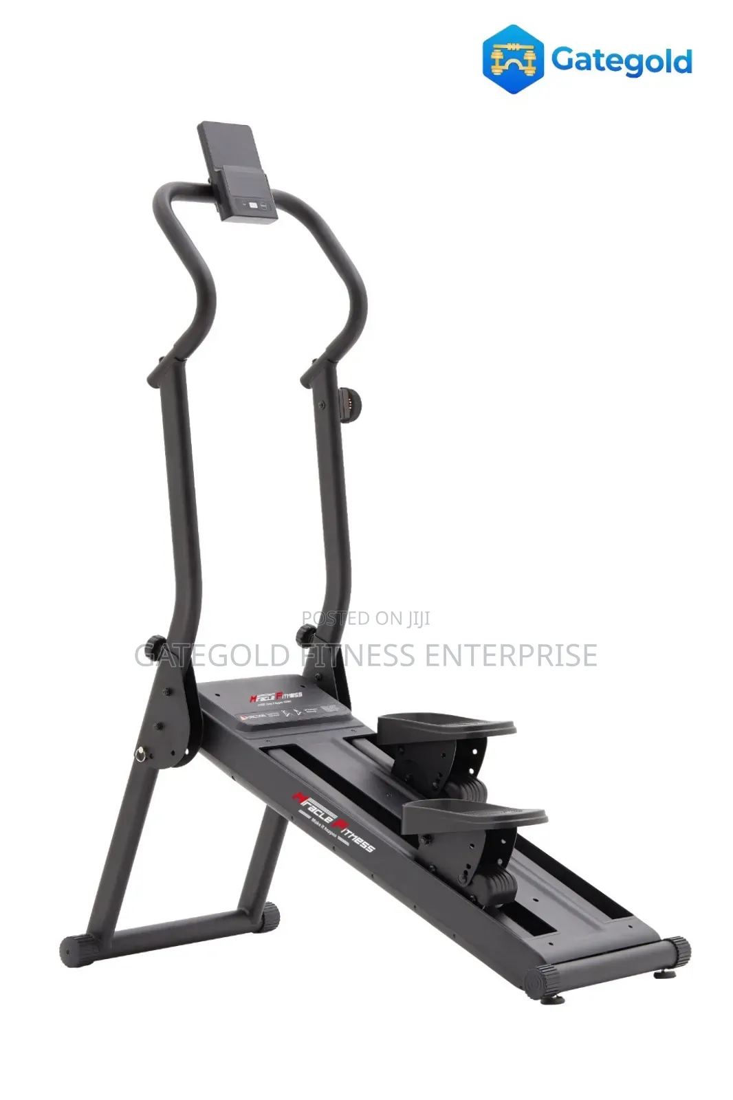 Climber Machine/ Stair Master Mf-s280 in Port-Harcourt - Sports ...