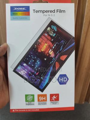 Dobe Tempered Film for Nintendo Switch 2 Screen Protector in Ikeja ...