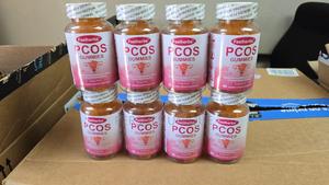 Feelherbs Pcos Gummies in Surulere - Vitamins & Supplements, Pershi's ...