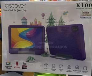 New Discover K100 512 GB Pink in Wuse 2 - Tablets, Five Points ...