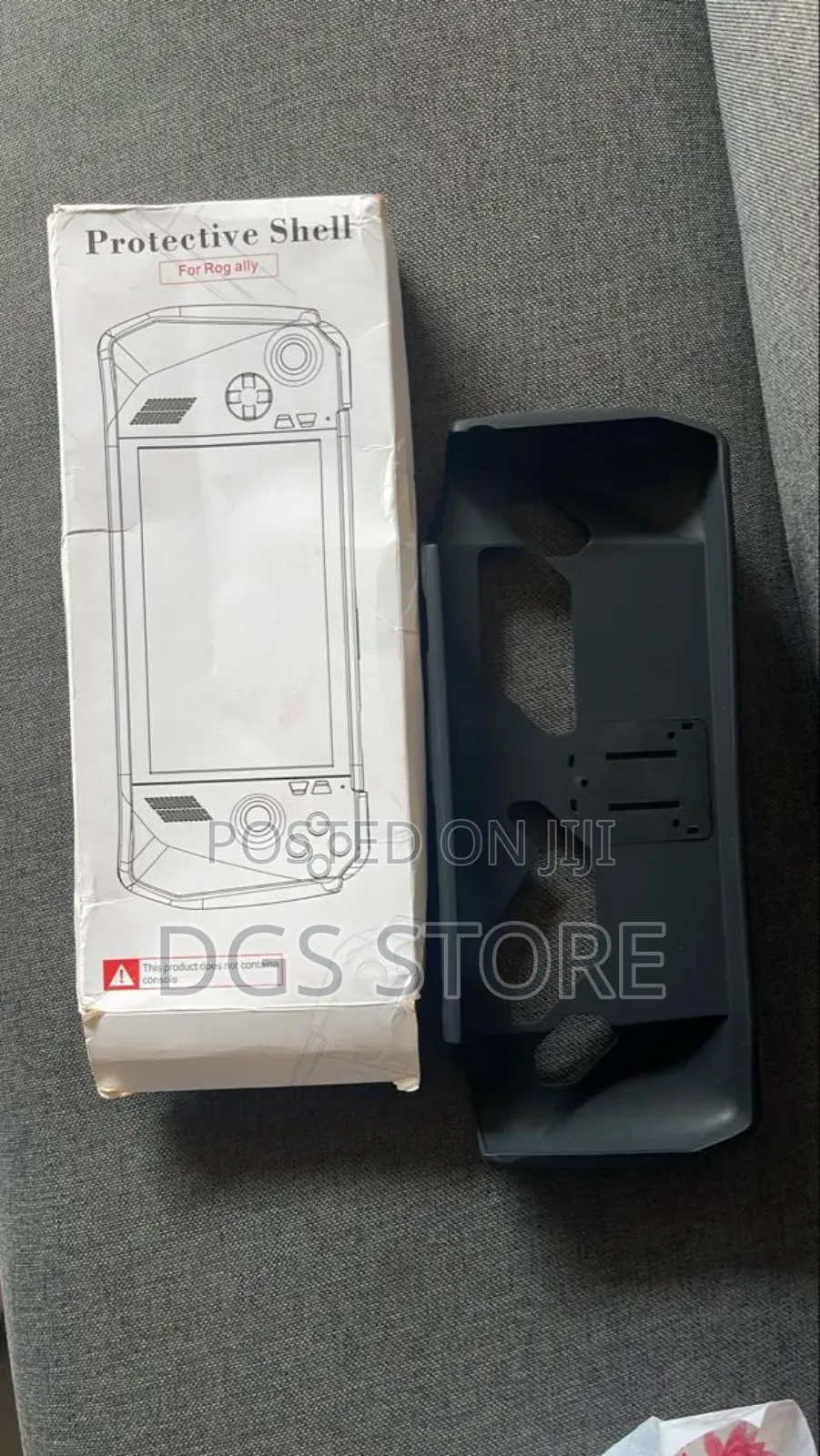 Protective Shell for Rog Ally Case in Ikeja - Accessories for Phones ...