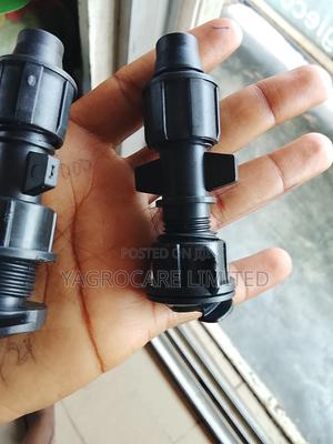 Lay Flat Connector Without Valve in Ibadan - Farm Machinery & Equipment ...
