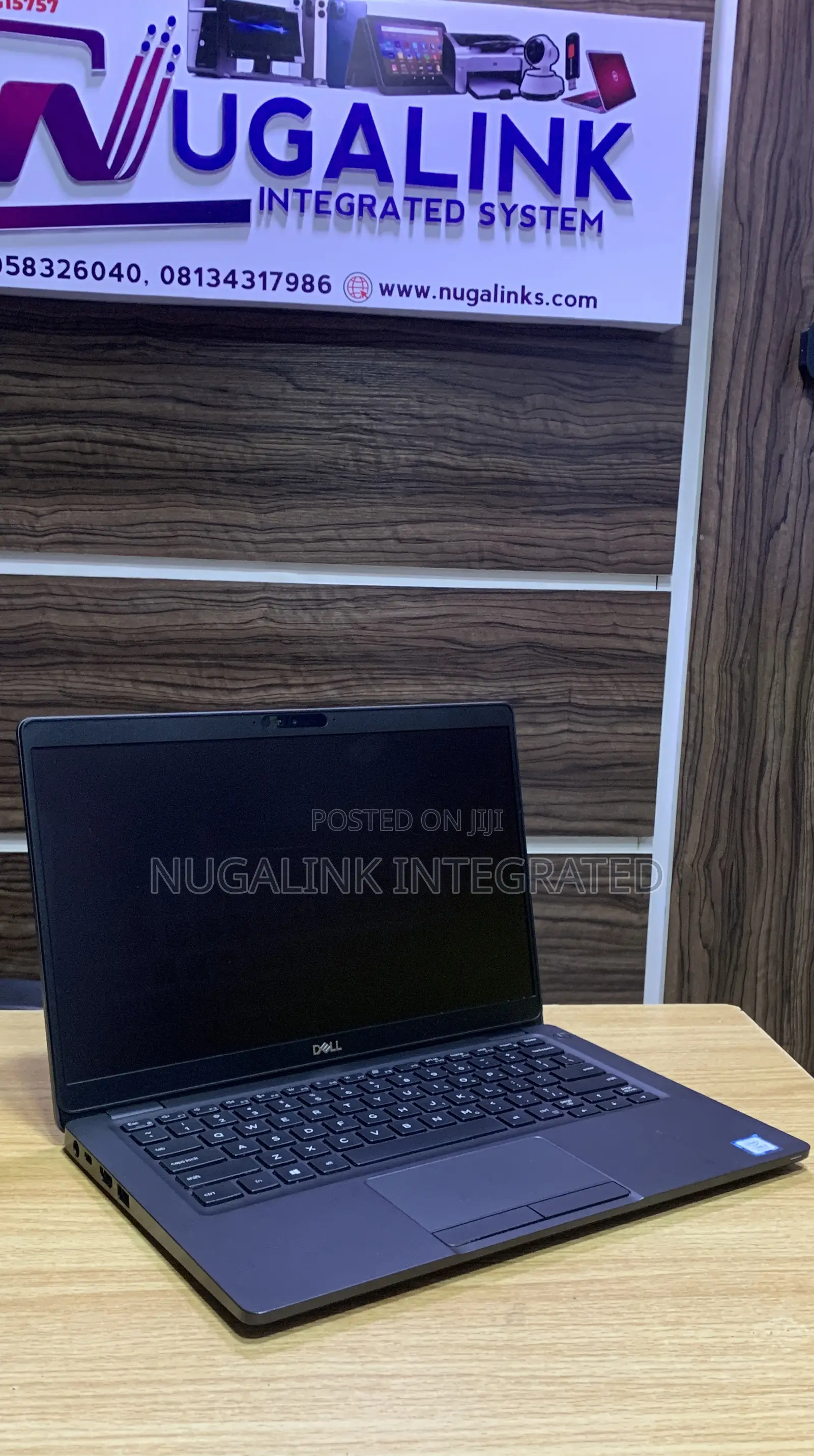 Laptop Dell Latitude 5300 8GB Intel Core I5 SSD 256GB for sale ...