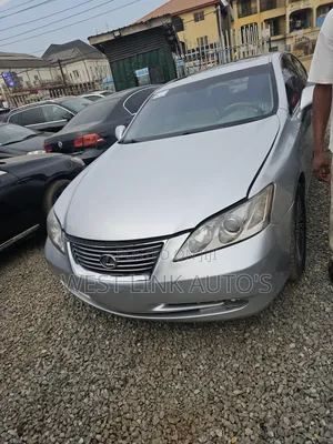Lexus Es 350 Cars in Nigeria for sale Price on Jiji.ng