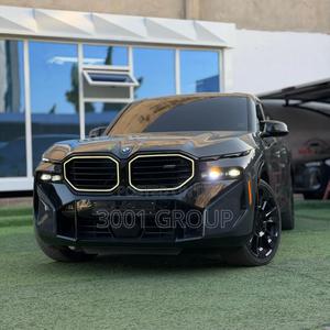 New BMW XM 2024 Gray - 3001 Group Price: ₦ 420,000,000 on Jiji.ng ...