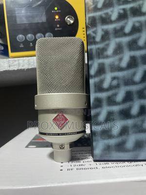 Neumann Studio Mic TLM-103 in Ojo - Building Materials & Supplies ...