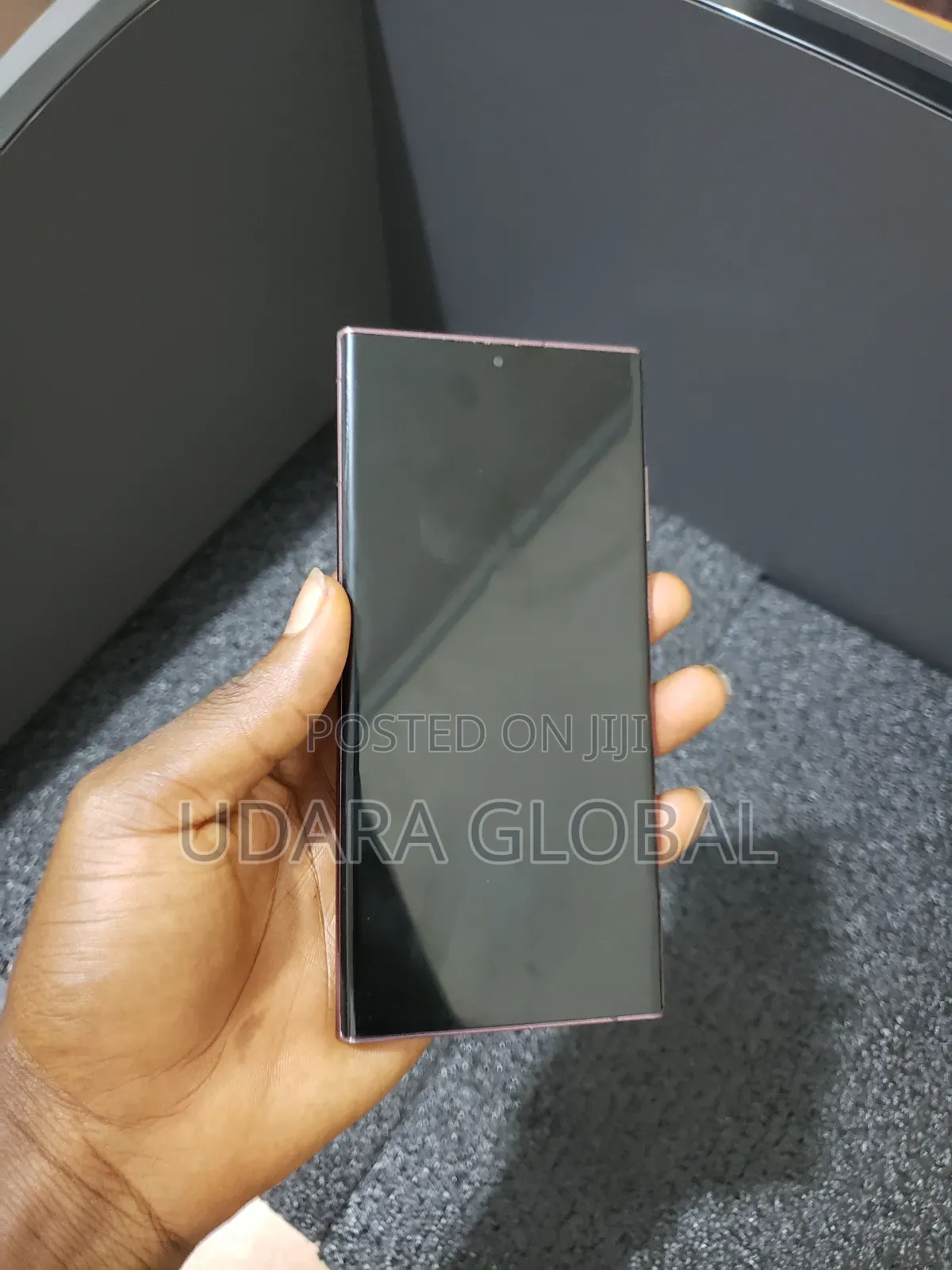 Samsung Galaxy S22 Ultra 128 GB Bronze in Ikeja - Mobile Phones, Udara ...