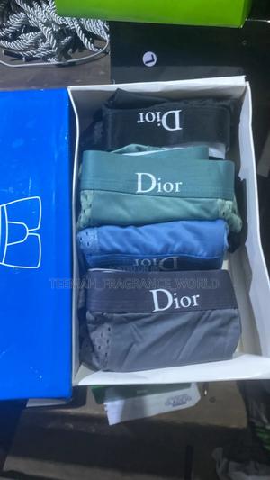 Net and Cloth Big Band Quality Boxers in Lagos Island (Eko) - Clothing ...