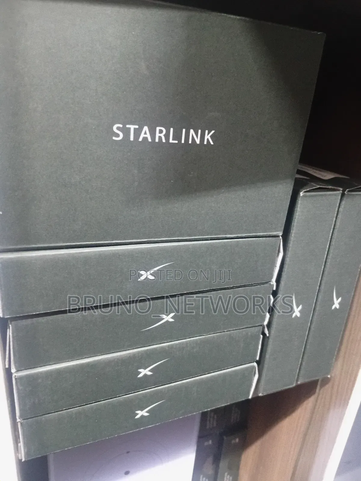Starlink Gen2 Ethernet Adapter || Hardwired External Network for V2 don ...